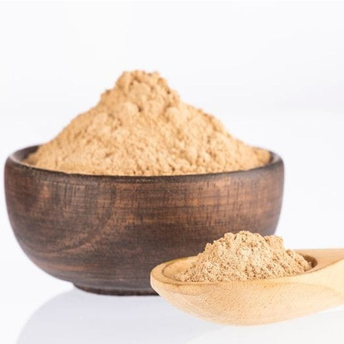 Organic Walnut Powder - Natural Exfoliant, Brown Powder Form, Ideal For ...