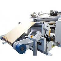 Paper Slitter Machine at Best Price in Ahmedabad, Gujarat | Shalin ...