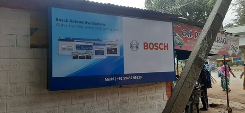 Backlight Sing Board at Best Price in Pune, Maharashtra | Av ...