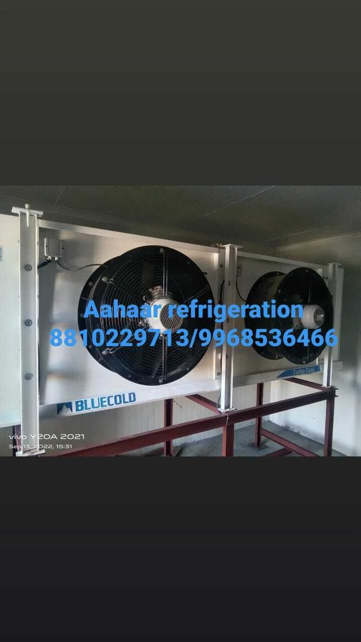 Chicken Cold Room at 45000.00 INR in Delhi, Delhi | Aahaar