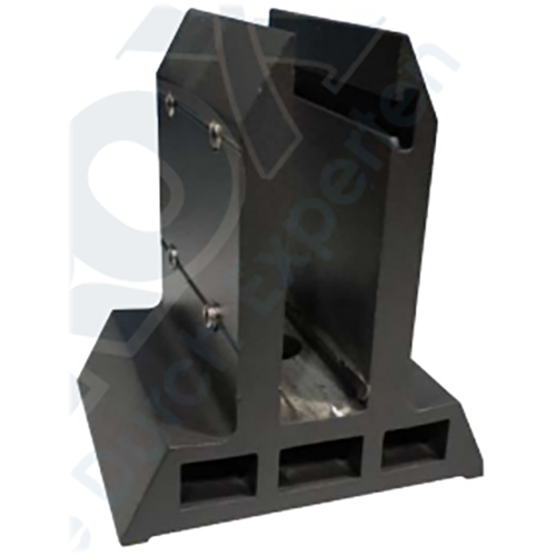 Spigot Profile at Best Price in New Delhi, Delhi | The Janson Enterprises