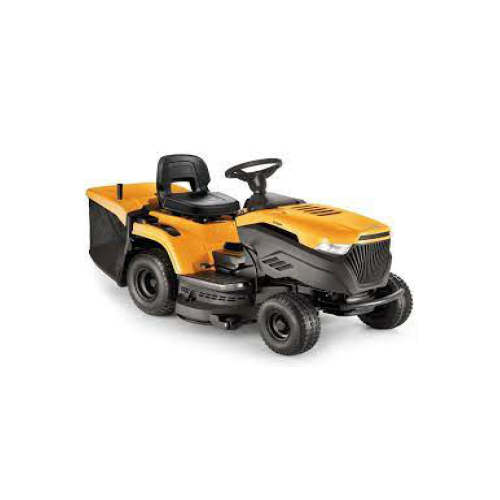 Stiga Ride On Mower Estate 598 W Rear Discharge at Best Price in Tauru ...