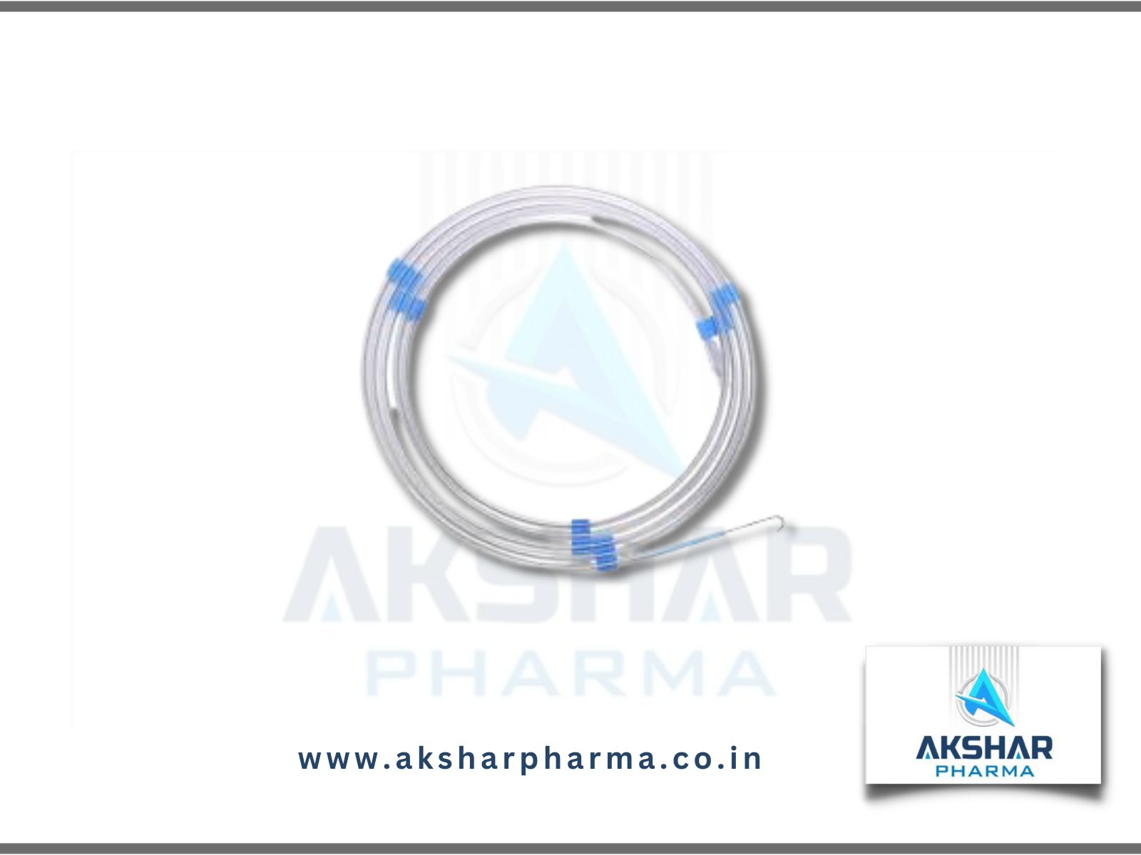 Pilot 50 Guide Wire at 2800.00 INR at Best Price in Surat | Akshar Pharma