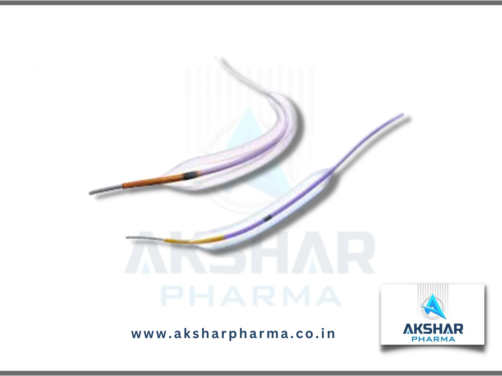 Abbott Mini Trek Balloon Catheter at 3800.00 INR at Best Price in Surat ...