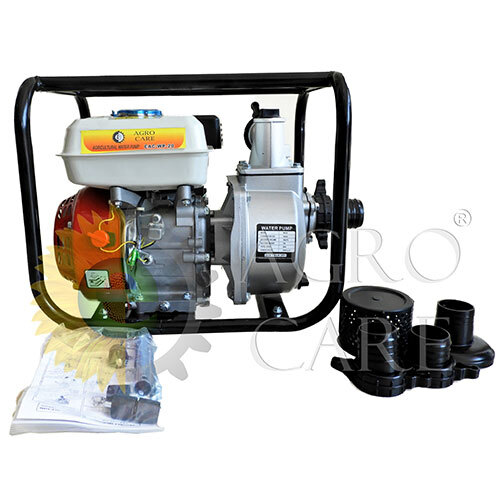 Eac-wp-20 Water Pump at Best Price in Chhatrapati Sambhajinagar ...