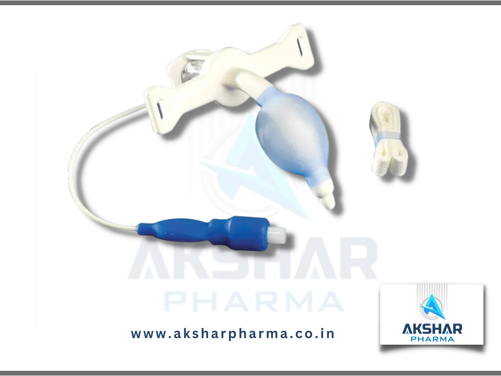 Bilvona Silicone Tracheostomy Tube at 7000.00 INR at Best Price in ...