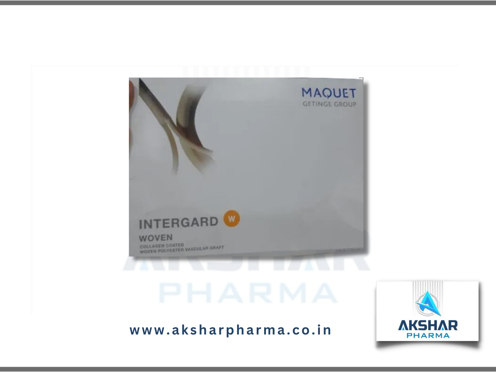 Vascular Ptfe Graft at 22000.00 INR at Best Price in Surat Gujarat | Akshar Pharma