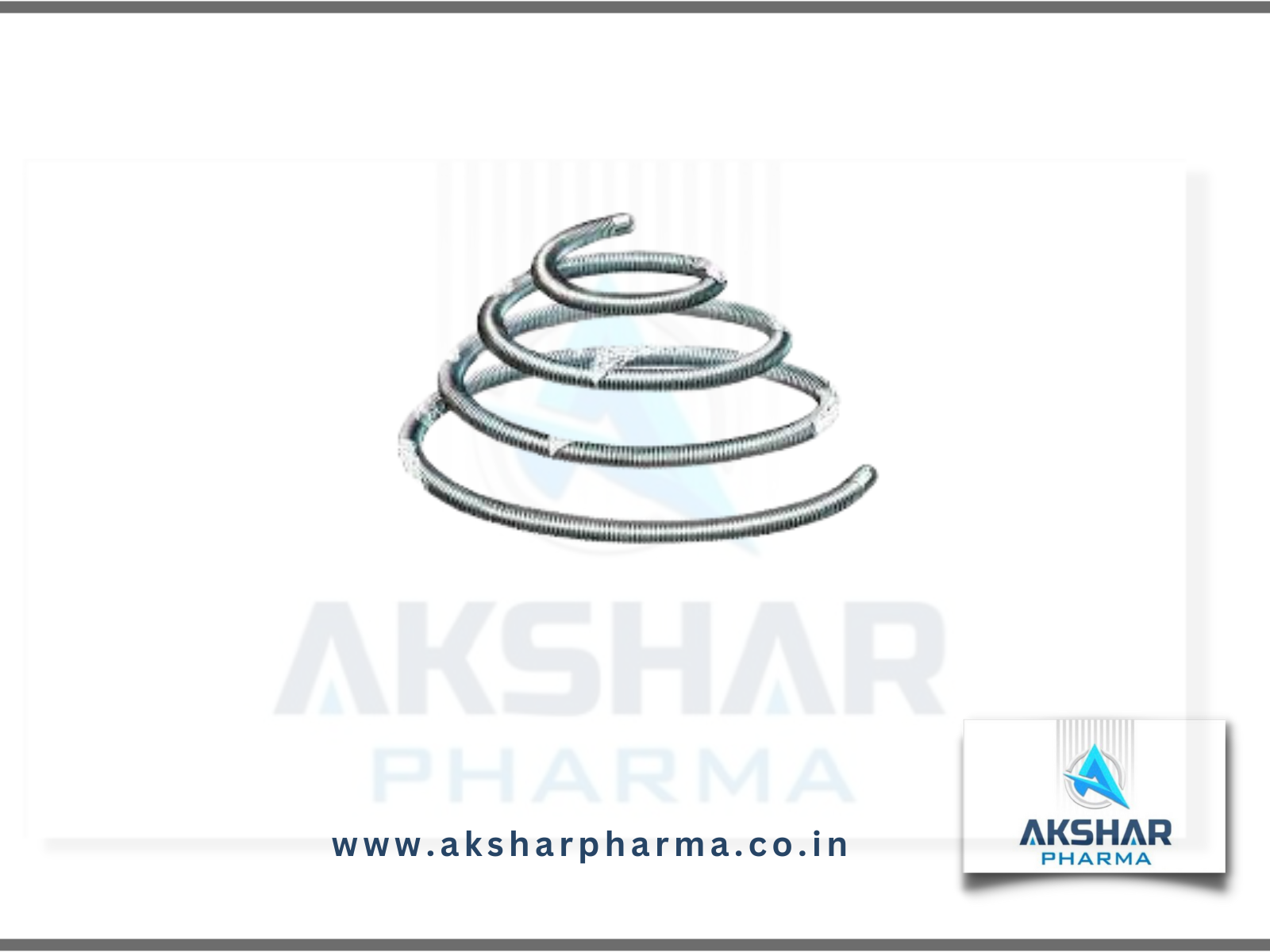 Pushable Coil at 6600.00 INR at Best Price in Surat, Gujarat | Akshar ...