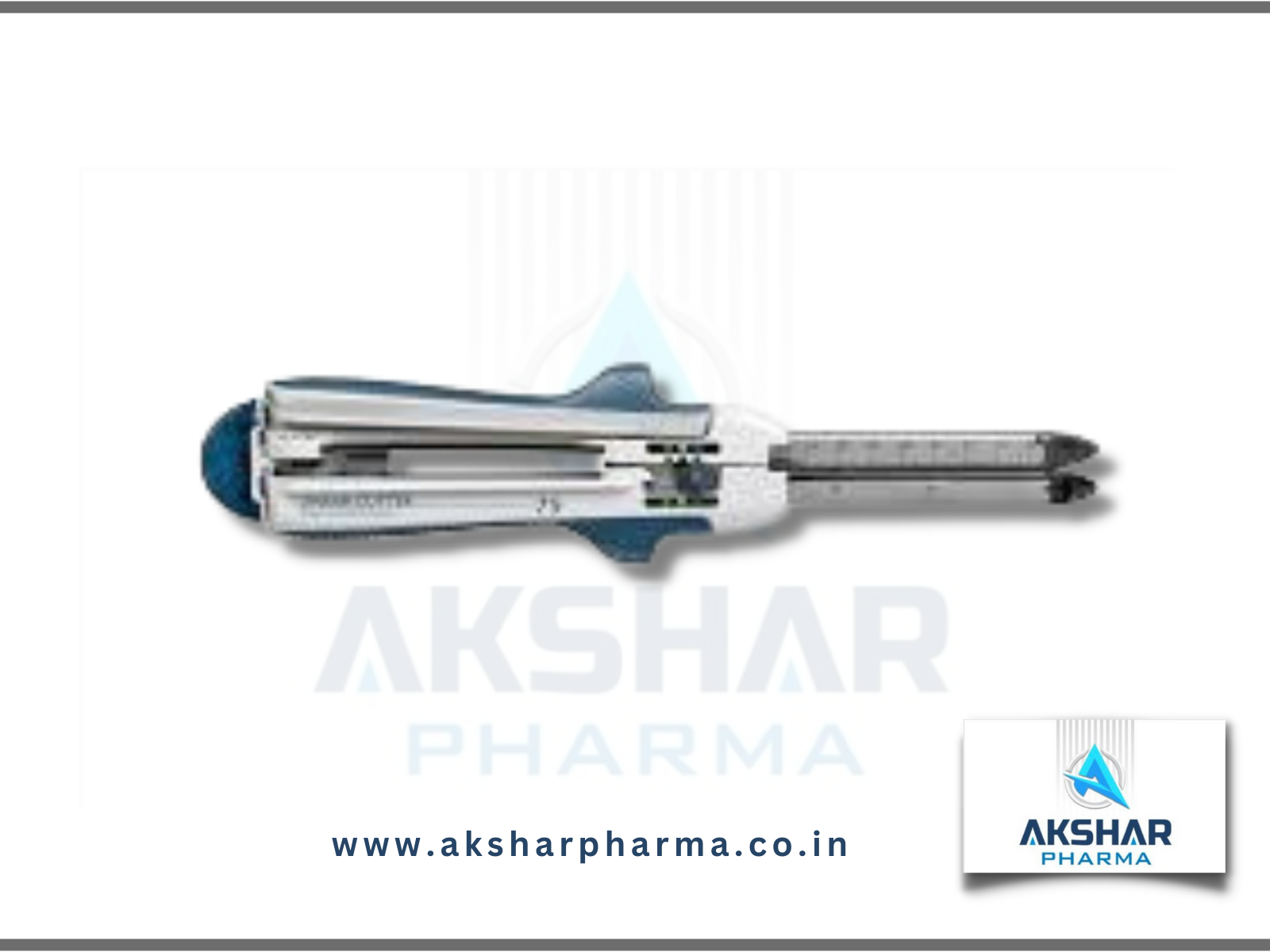 Linear Cutter Reloads at 3500.00 INR at Best Price in Surat, Gujarat ...