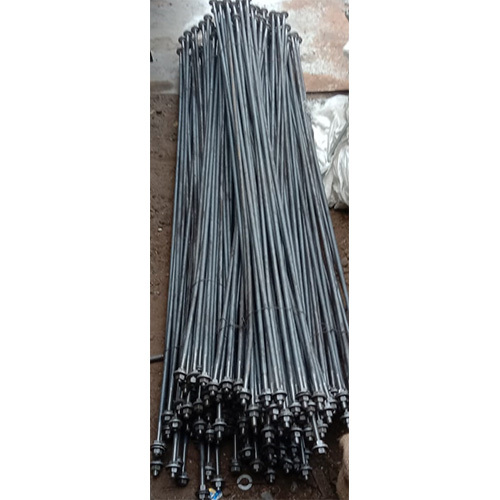 Heavy Duty Sag Rod at Best Price in Ahmedabad | Axay Engineering And ...