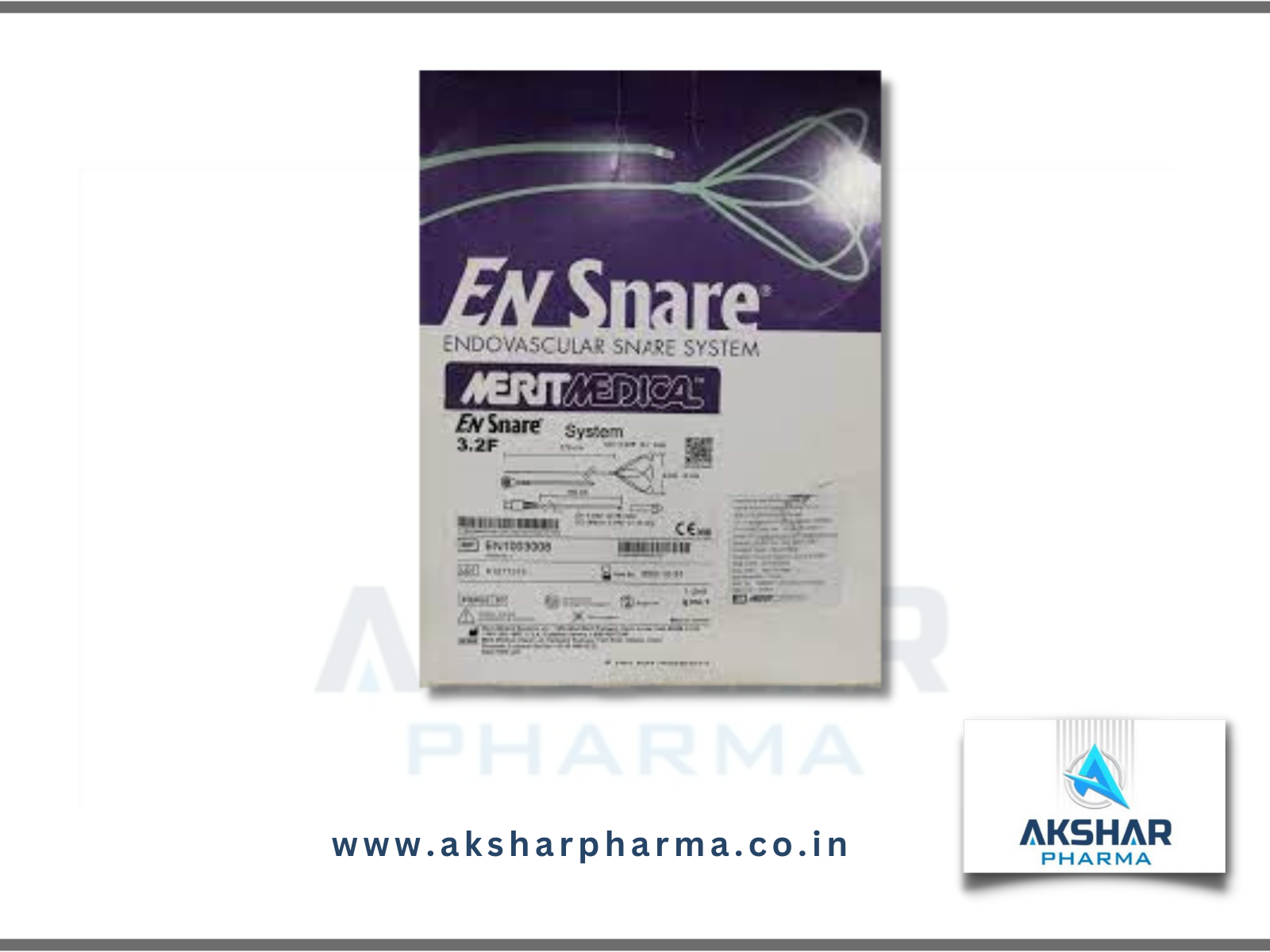 Endovascular Snare System at 29000.00 INR at Best Price in Surat ...