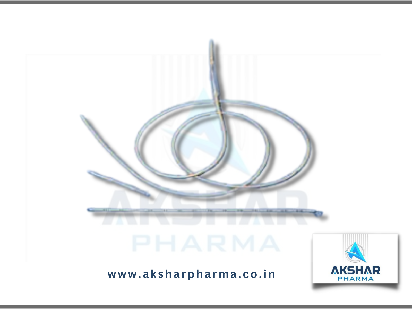 Chabra Hydrocephalus Shunt System at 4999.00 INR at Best Price in Surat ...