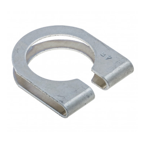 Silver Exhaust D Clamp at Best Price in Faridabad | Vaalexo Gravo Packs