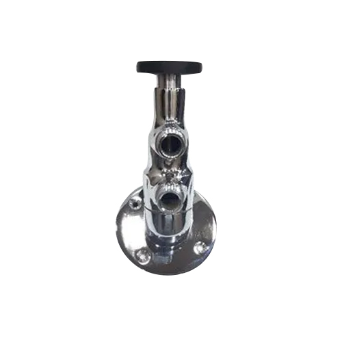 15mm Brass Chrome Plated Foot Operated Valve at Best Price in Delhi ...