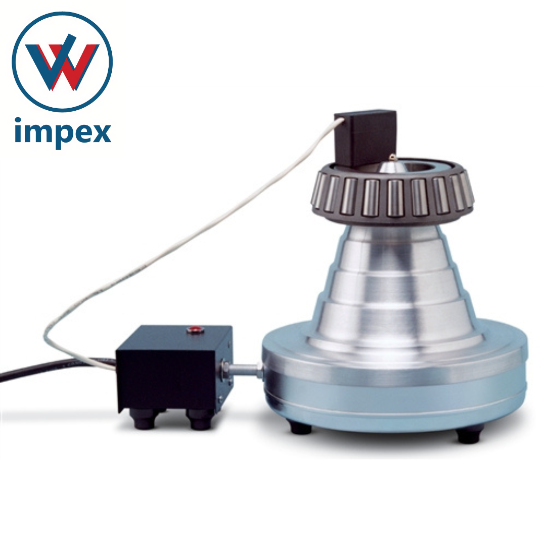 Conemount Bearing Heaters at 75000.00 INR in Chandigarh, Chandigarh | V ...
