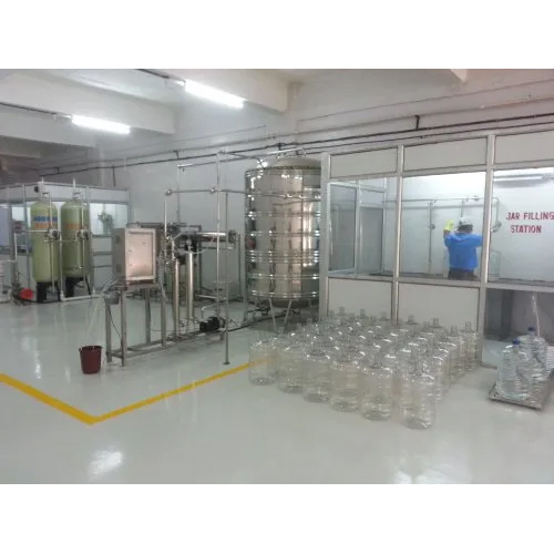 Full Automatic Plastic Bottle Making Machine at Best Price in Mumbai ...