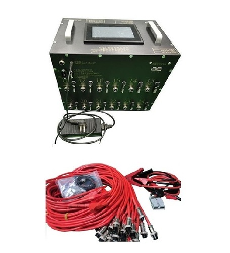 Semco Si Bb 24s 10a at Best Price in Delhi | Semco Infratech Private ...