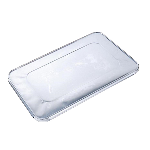 Silver Full Deep Aluminium Container Lid at Best Price in Dadra and ...