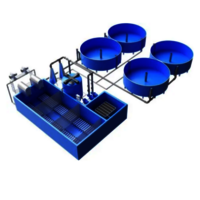 Recirculating Aquaculture Systems Fish Farm at Best Price in Vadodara ...