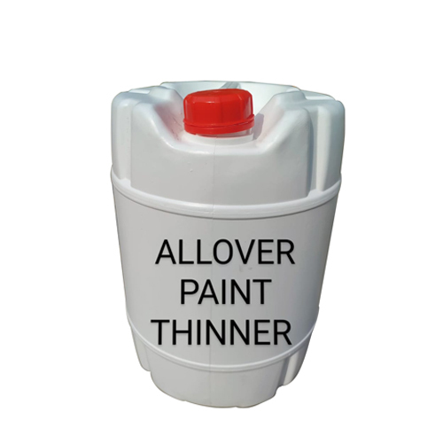 Industrial Paint Thinner Purity(%): 99% at Best Price in Ambala Cantt ...