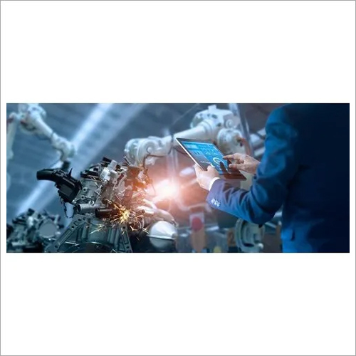 Delta Six Axis Robot at Best Price in New Delhi | Robotic Automation