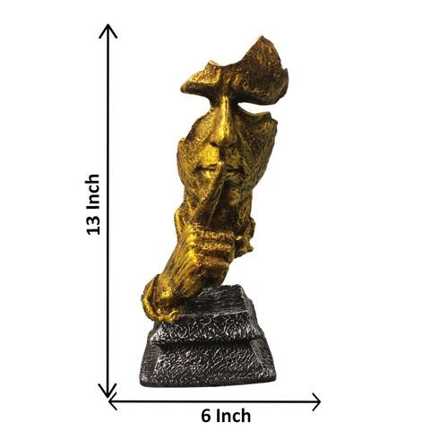 Abstract Sculpture For Decoration at Best Price in Ghaziabad | Twg ...