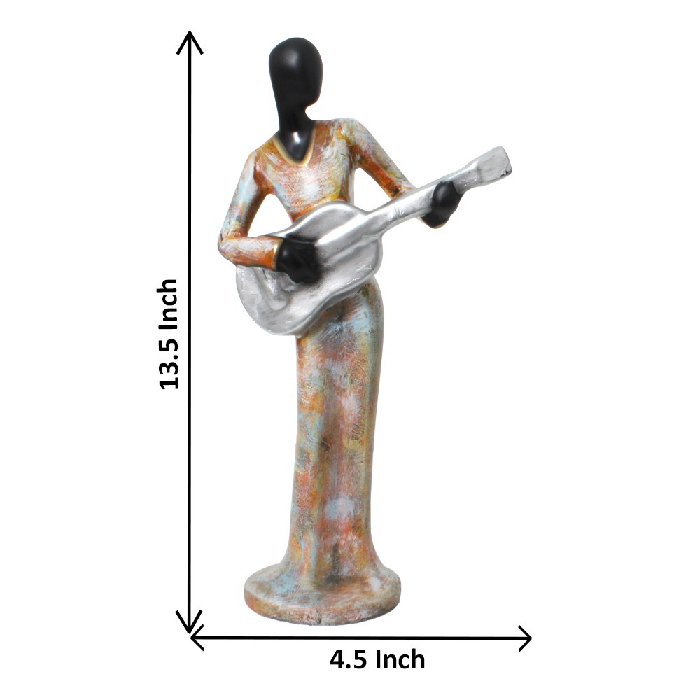 Human Figure Sculpture at Best Price in Ghaziabad, Uttar Pradesh | Twg ...