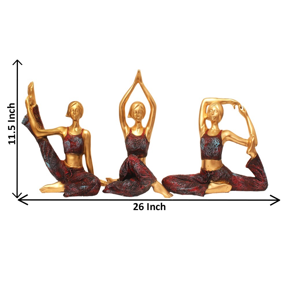 Human Figure Sculpture at Best Price in Ghaziabad, Uttar Pradesh | Twg ...