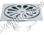 Bathroom Floor Drain Net Any Types at Best Price in Jamnagar | Vraj ...