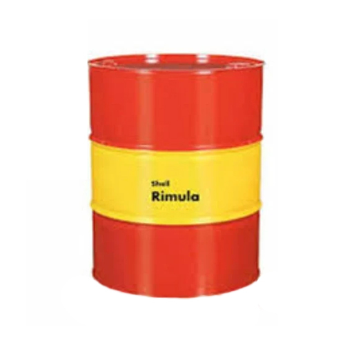 210 Litre 15w40 Shell Rimula Engine Oil at Best Price in Delhi | Aps ...