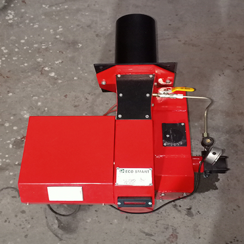 Oil Fire Burner at 55000.00 INR in Mehsana, Gujarat | Eco Smart