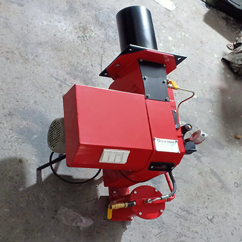 Oil Fire Burner at 55000.00 INR in Mehsana, Gujarat | Eco Smart