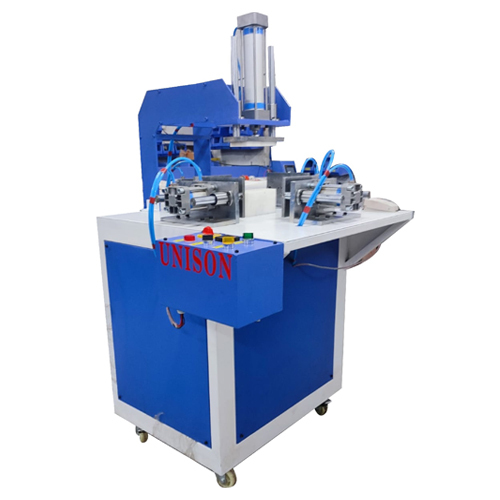 Bubble Pressing Machine at Best Price in Ahmedabad, Gujarat | Unison ...
