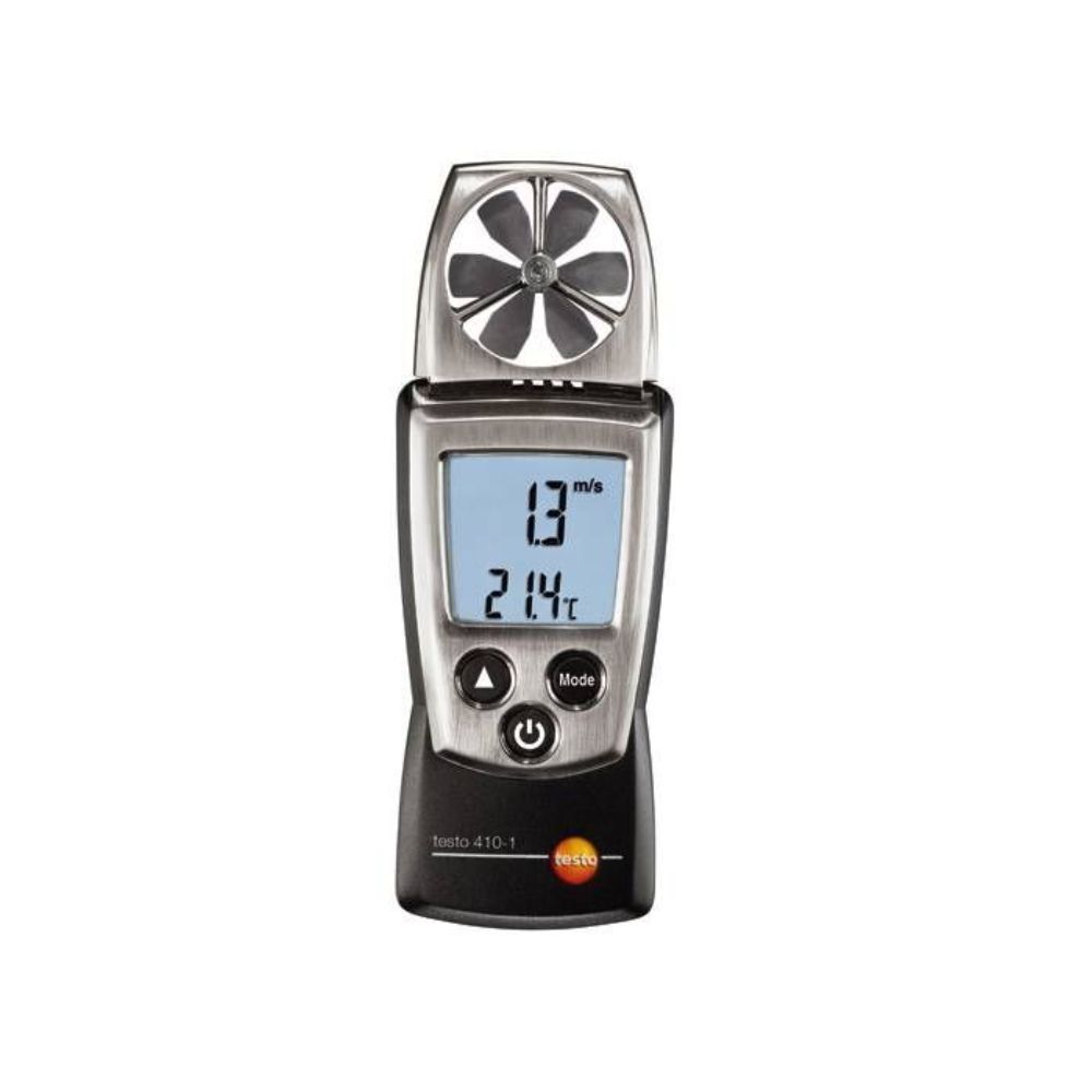 Pocket Sized Vane Anemometer at Best Price in Pune | Testo India ...