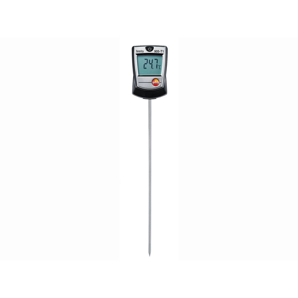 Immersion/ Penetration Thermometer at Best Price in Pune, Maharashtra ...