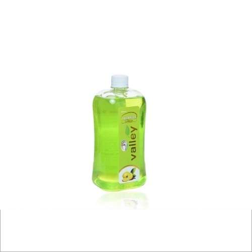 Hygienic Combination Mrp 130 Valley Handwash Green at Best Price in ...