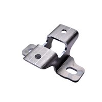 Sheet Metal Cover Bracket at Best Price in Pune | Dezire Fabtech Llp