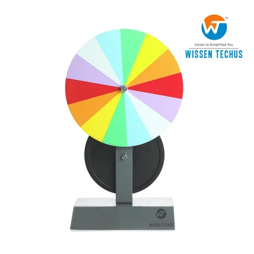 Newtons Disc Application: Laboratory at Best Price in Ambala Cantt ...