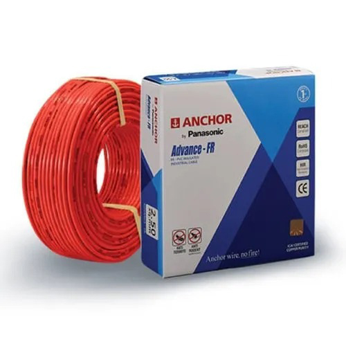 6 Sq Mm Pvc Insulated Cable at Best Price in Noida | Star Electricals