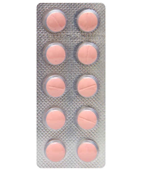 Solifenacin Succinate Tablets Soliten 5mg General Medicines at Best ...