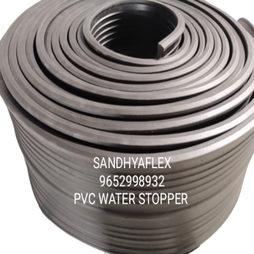 Poly Vinyl Chloride Water Stopper at 60.00 INR at Best Price in ...