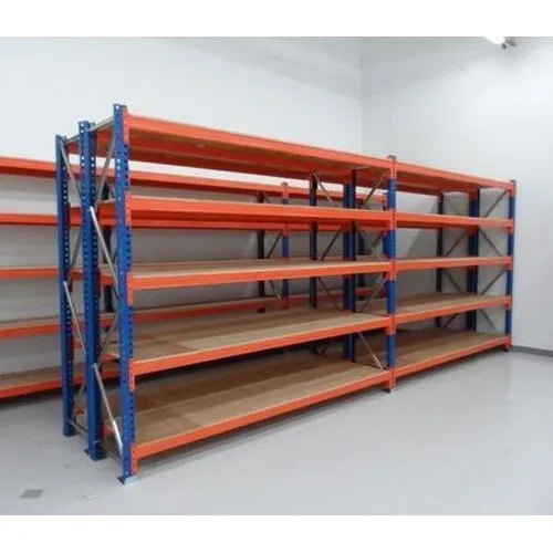 Heavy Duty Display Rack at Best Price in Delhi | Beeco Manufacturing ...