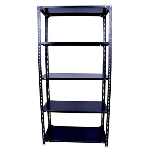 Industrial Slotted Angle Rack at Best Price in Delhi | Beeco ...