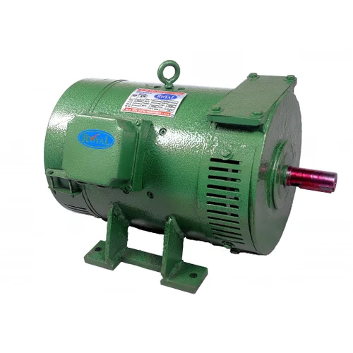 2 Hp Dc Electric Motor at 15340.00 INR in Ahmedabad | Royal Electric ...