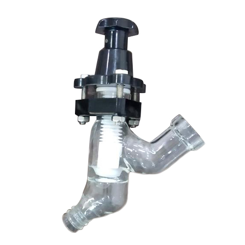 Glass Assembly Valve at Best Price in Vapi, Gujarat | Jeshal Glass Works