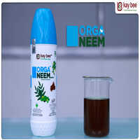 Orga Neem Application: Chemical Pesticide at Best Price in Pune | Kay Bee Bio-organics Pvt. Ltd.