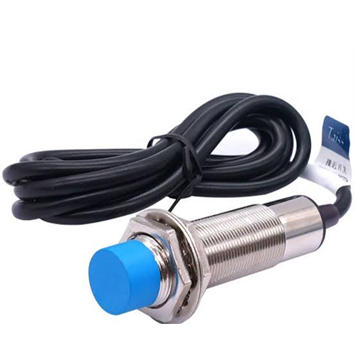 Silver Proximity Sensor at Best Price in Delhi, Delhi | Sab Electricals ...