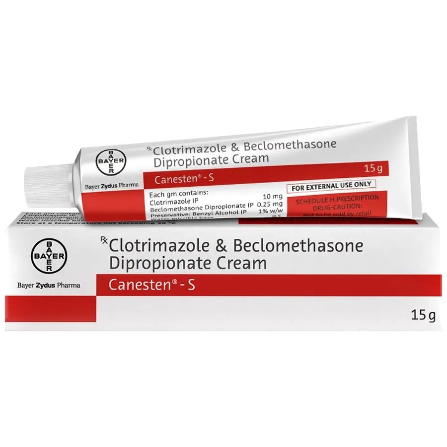 Clotrimazole Cream General Medicines at Best Price in Delhi | Cytonova ...