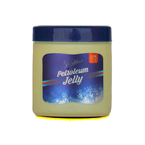 Petroleum Jelly - 200 Ml Semisolid Gel | Safe For All Skin Types ...