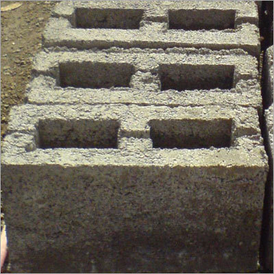 Cavity Blocks at Best Price in Parbhani, Maharashtra | Vardhaman Industries